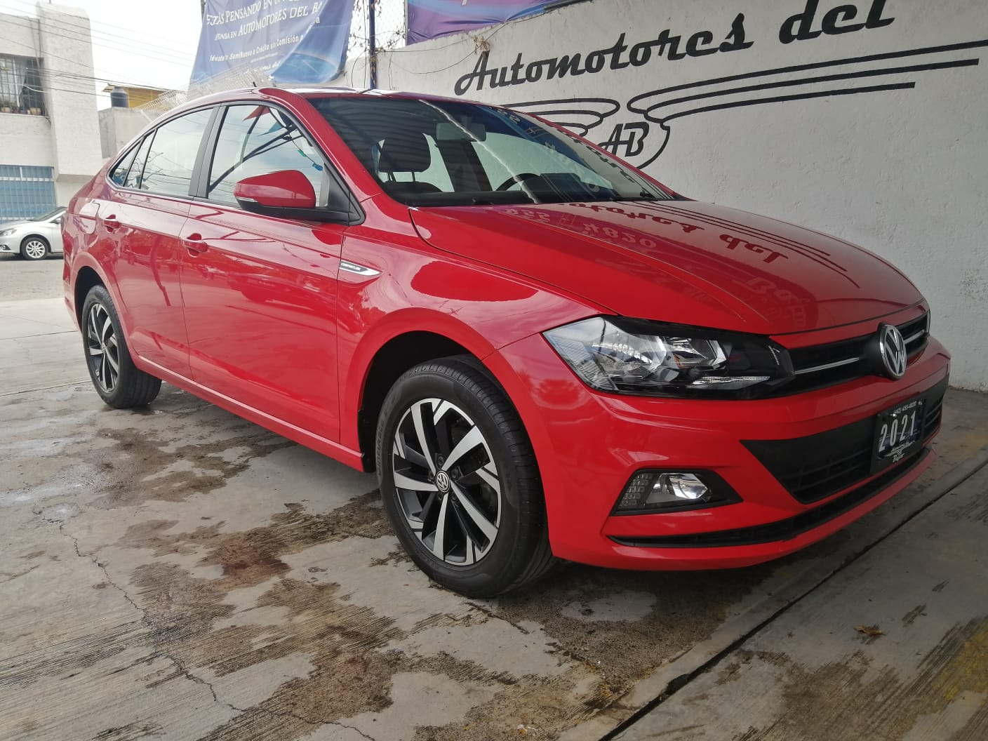 Automotores del bajio