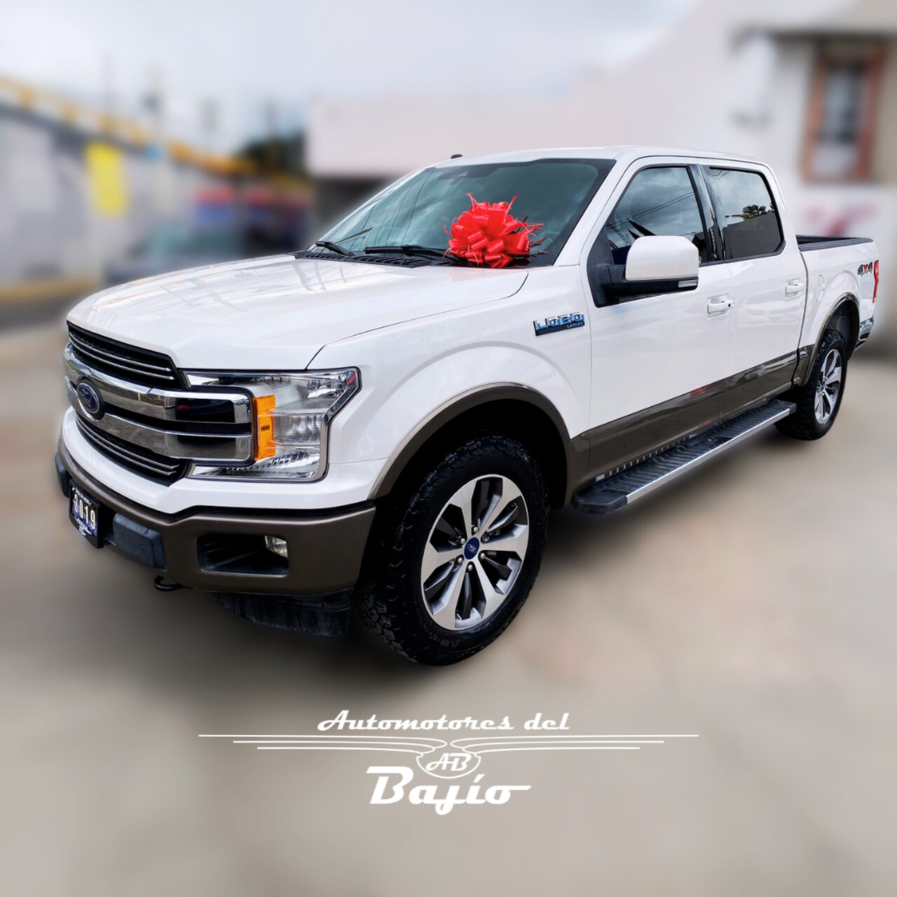 Automotores del bajio