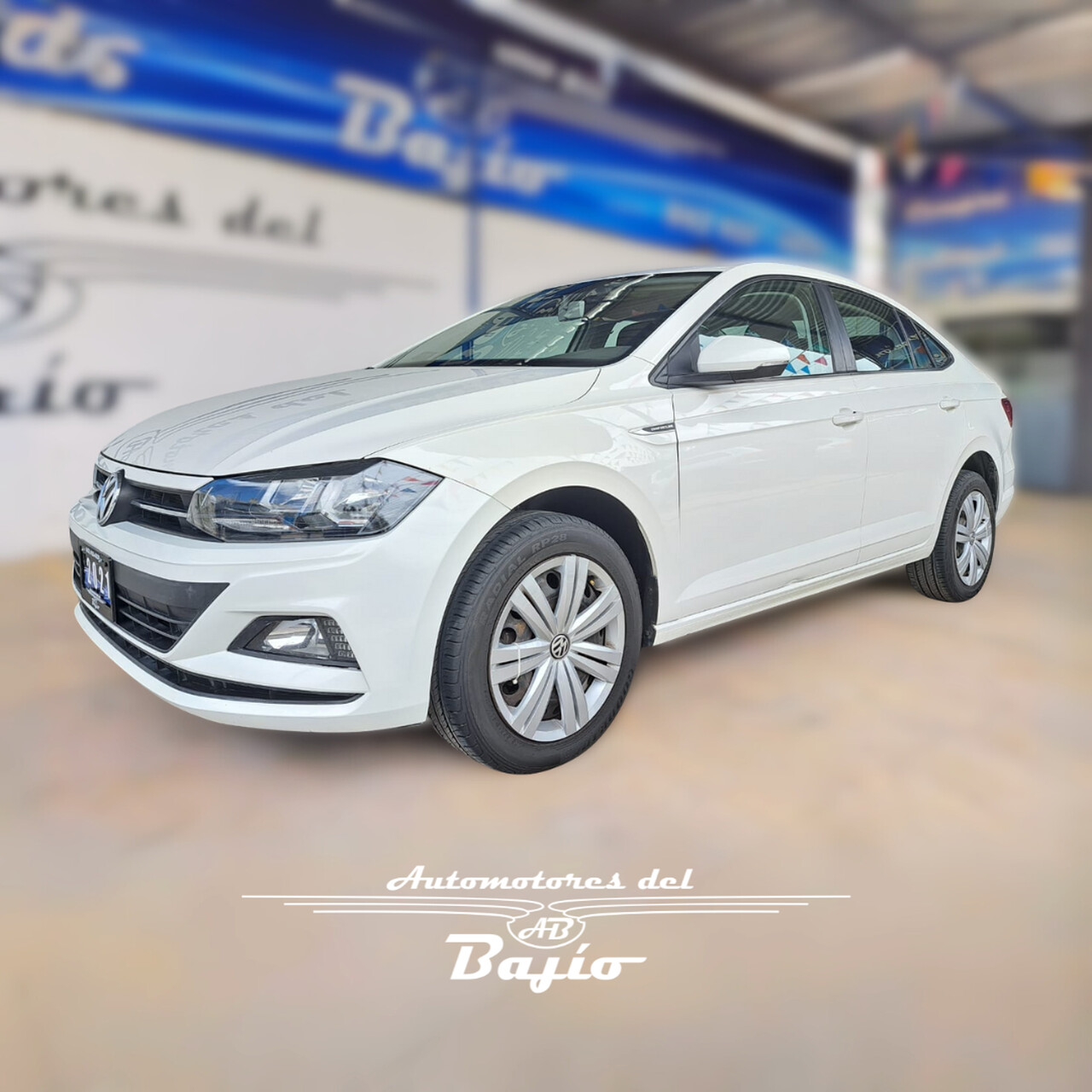 Automotores del bajio