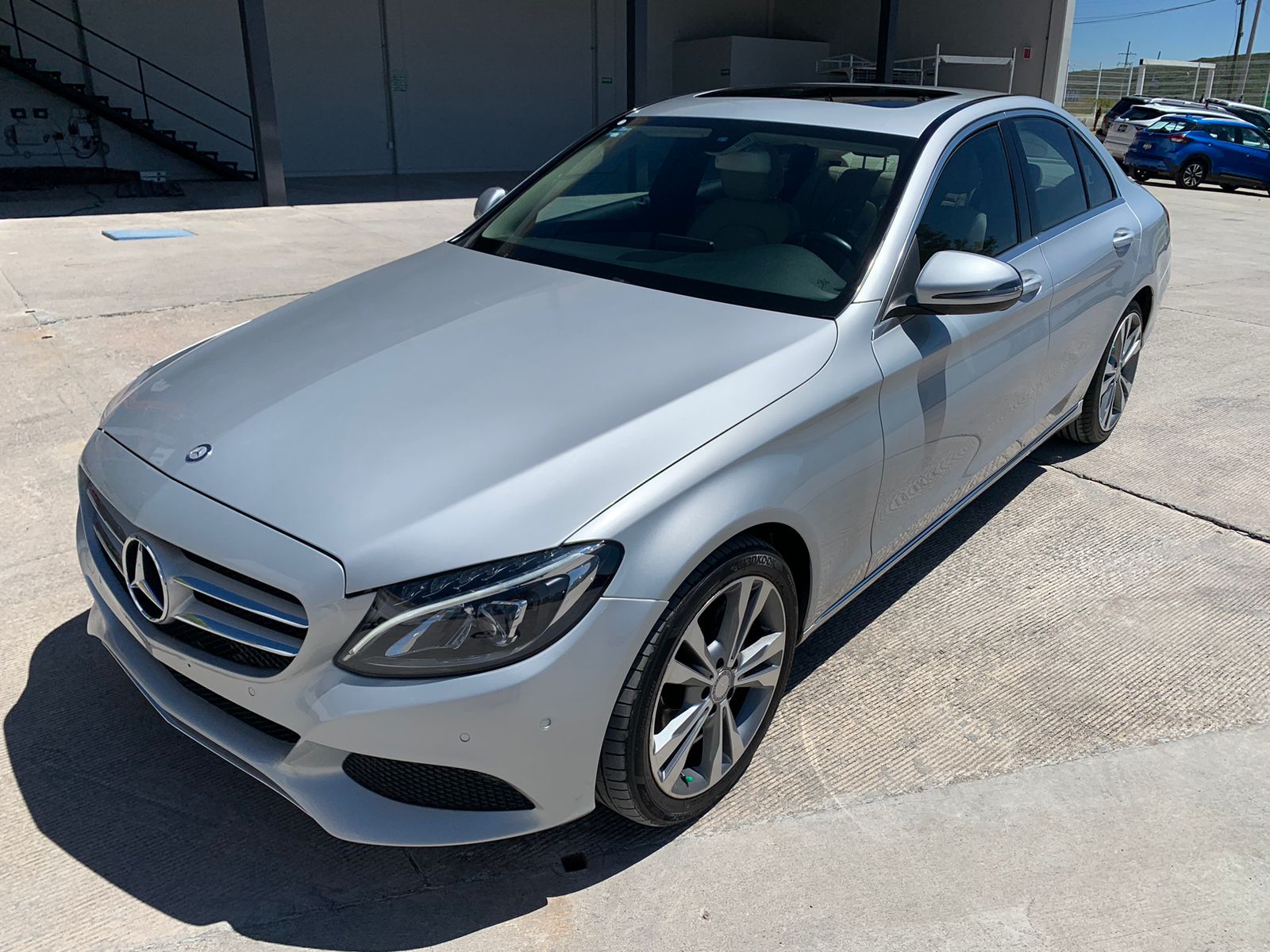 Automotores del bajio